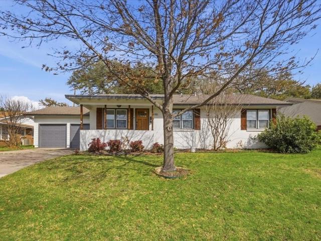 4755 Westcreek Drive