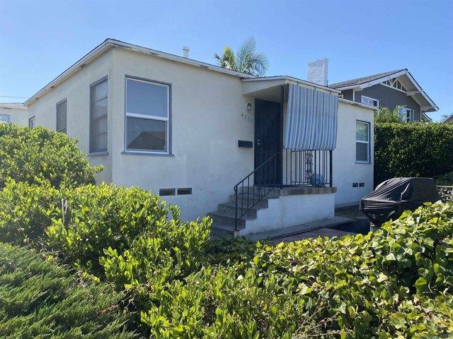 4755 57 Terrace Dr, San Diego, CA 92116