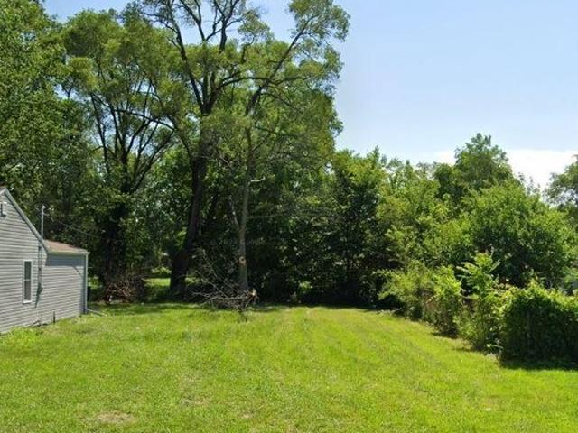 4755 59 Connecticut St, Gary, IN 46409