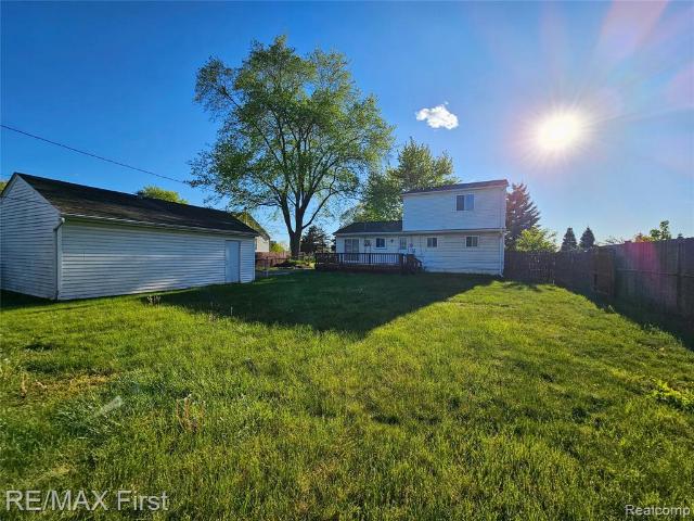 47564 Ryan Road