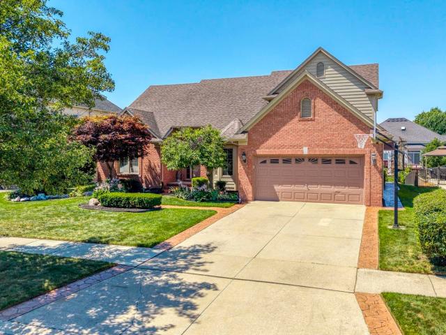 47565 Woodberry Estates Drive