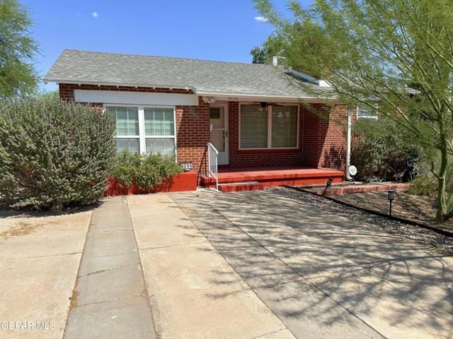 4756 Caples Cir, El Paso, TX 79903