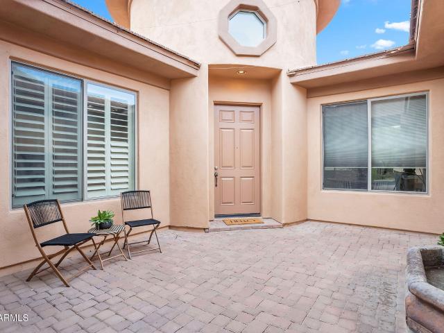4756 E Ironhorse Road