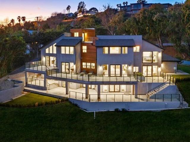 4756 Latigo Canyon Rd, Malibu, CA 90265