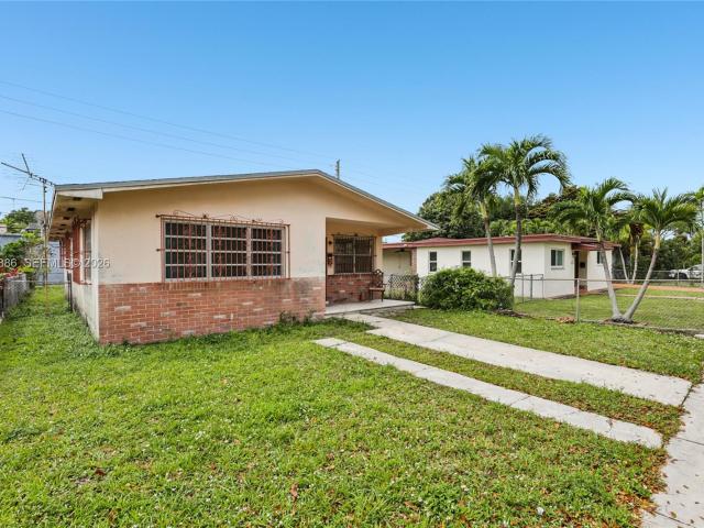 4756 SW 7th St, Miami, FL 33134 | MLS #A11997 | Compass