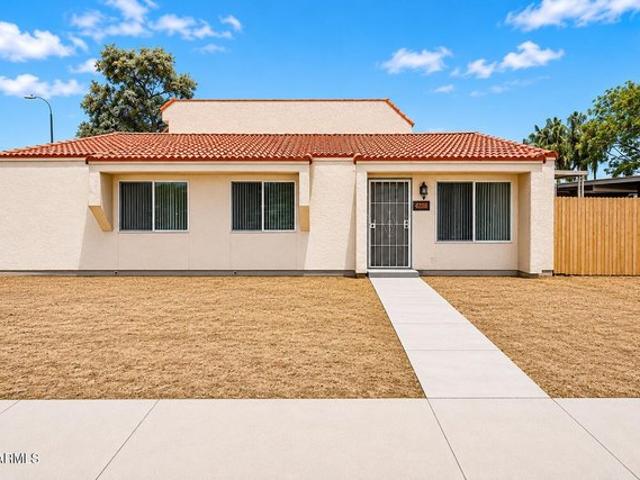 4756 W Rose Ln, Glendale, AZ 85301