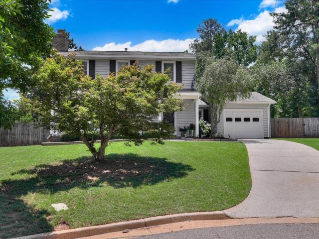 4756 Wedgewood Court