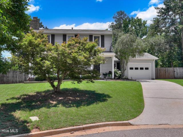 4756 Wedgewood Court