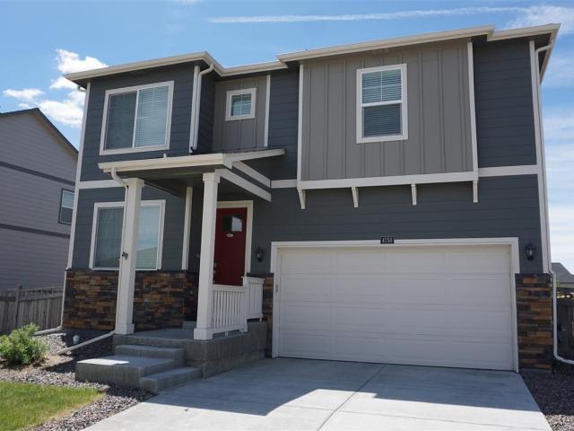 4756 Windmill Drive
