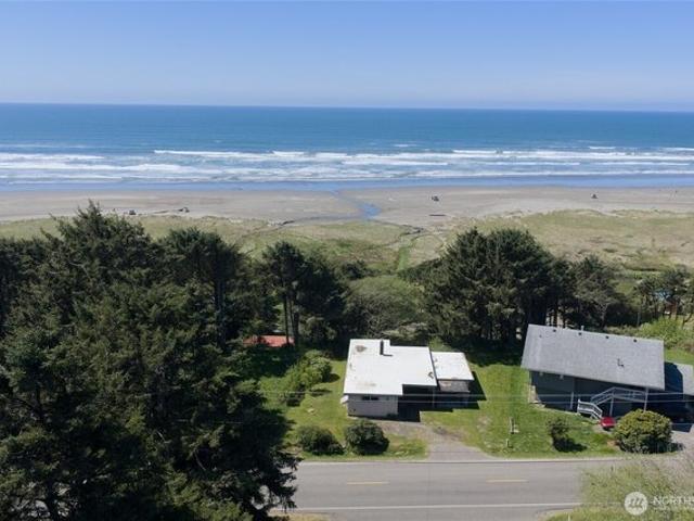 47571 State Route 109, Moclips, WA 98562