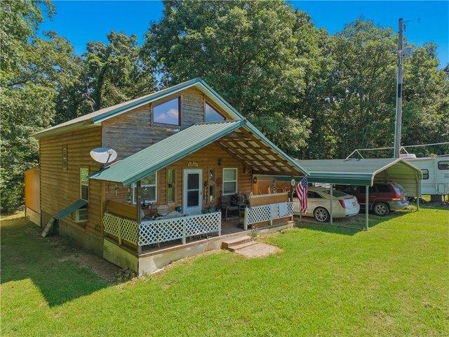475753 E 653 Rd, Westville, OK 74965