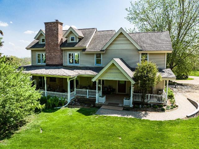 4757 N Hammer Road