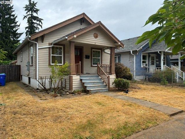 4757 N Vanderbilt St, Portland, OR 97203