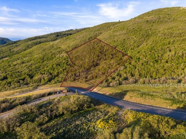 4757 E Osprey Ranch Dr Unit 10, Eden, UT 84310