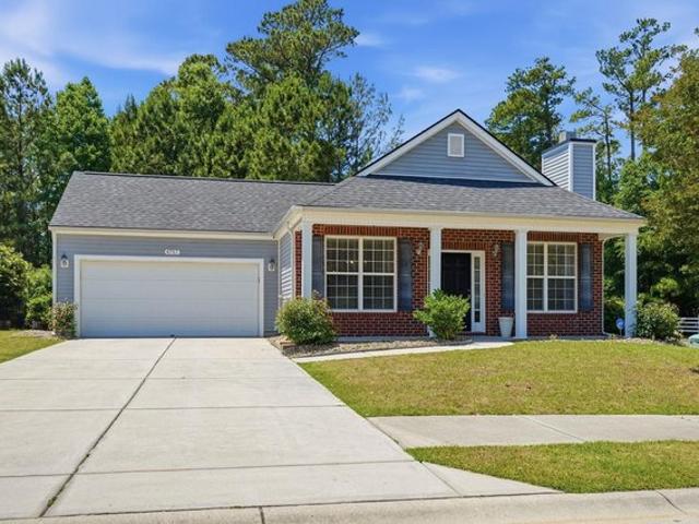 4757 Farm Lake Dr, Myrtle Beach, SC 29579