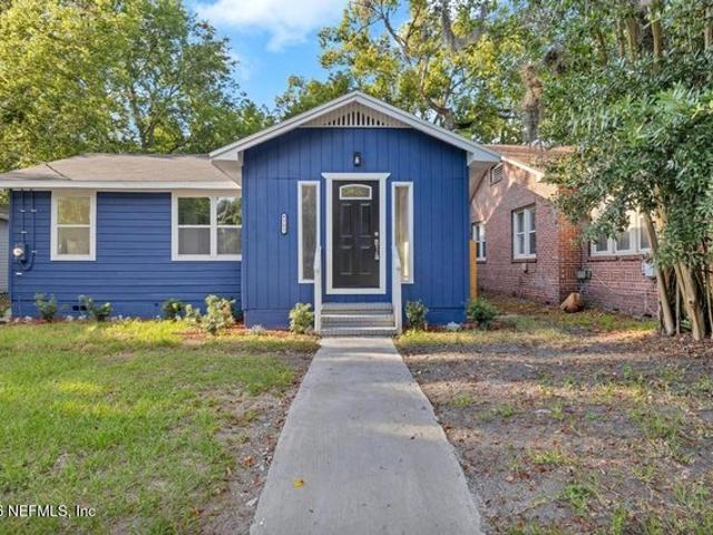 4757 Kingsbury St, Jacksonville, FL 32205