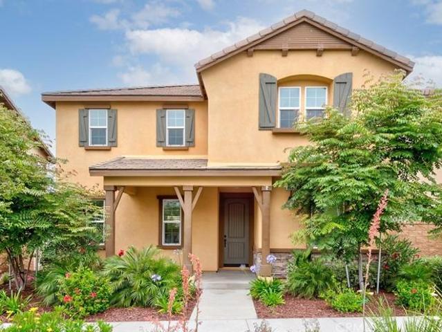 4757 S Brahma Paseo, Ontario, CA 91762