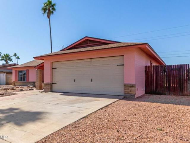 4757 W Becker Ln, Glendale, AZ 85304