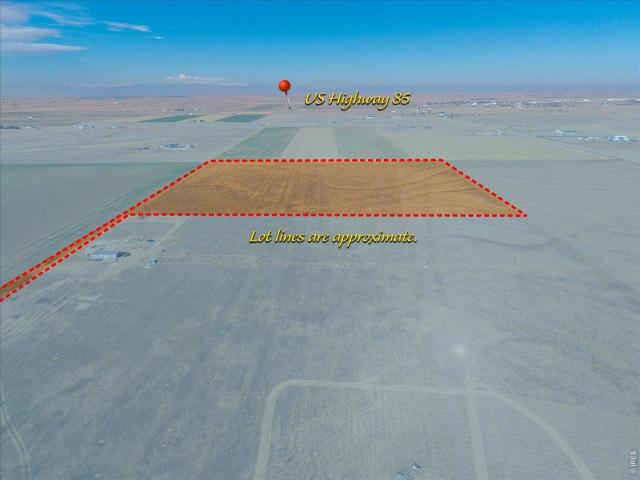 47589 County Road 35, Nunn, CO 80648 | MLS #1042