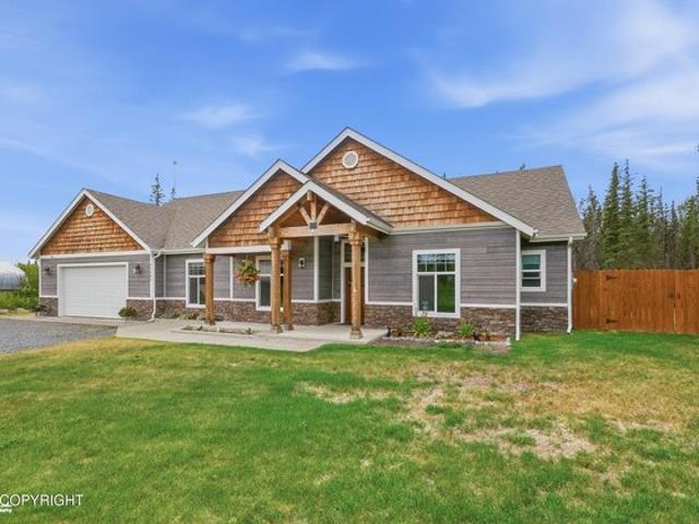 47589O Southbend Ct, Kenai, AK 99611