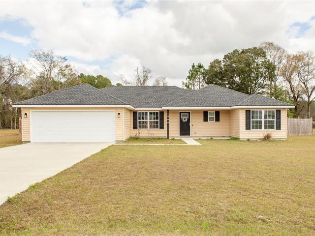 4758 Otter Creek Cir, Blackshear, GA 31516 | MLS #1660 | Compass