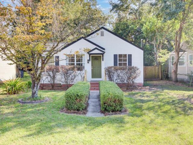 4758 Aster Dr, North Charleston, SC 29405