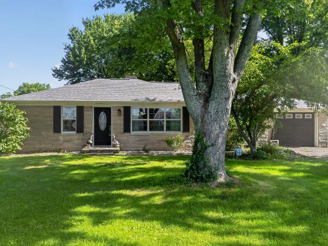 4758 E Hadley Road