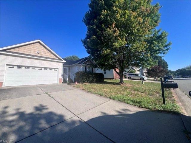 4758 Eagle Path, Winston Salem, NC 27127