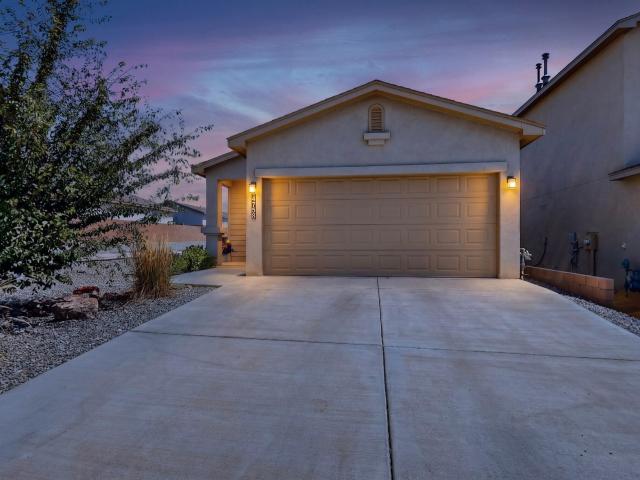 4758 Grizzly Peak Road NE