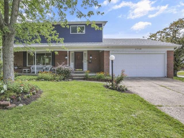 4758 Heatherton Dr, Columbus, OH 43229