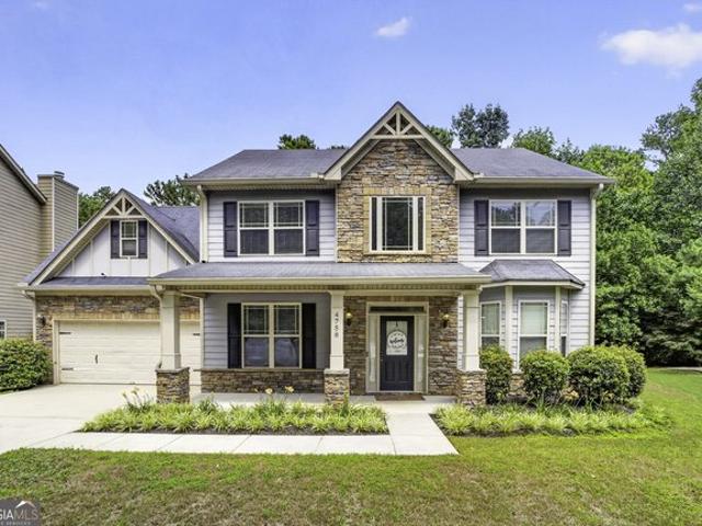 4758 Joseph Eli Dr, Snellville, GA 30039