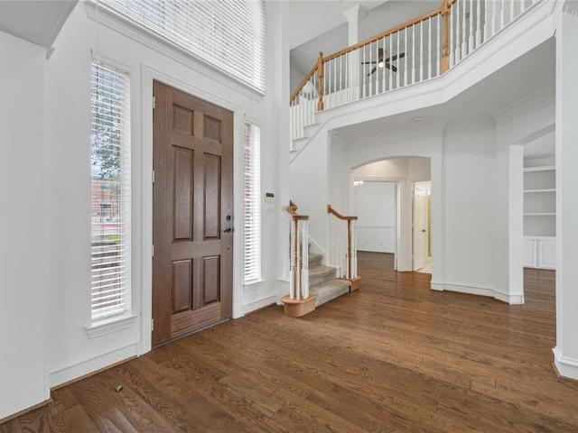 4758 Ridgeland Drive