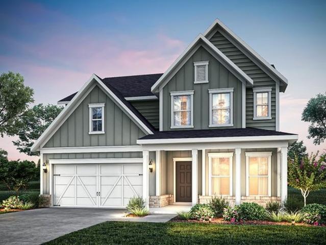 4758 Sunburst St, Flowery Branch, GA 30542