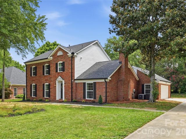 4758 Whetstone Court
