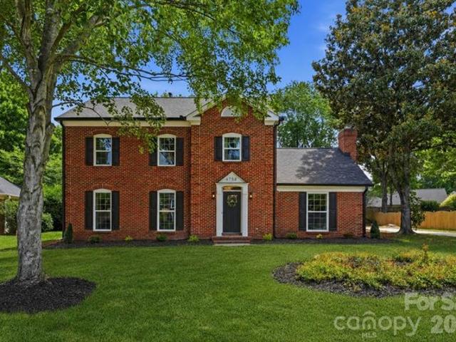 4758 Whetstone Ct, Charlotte, NC 28226