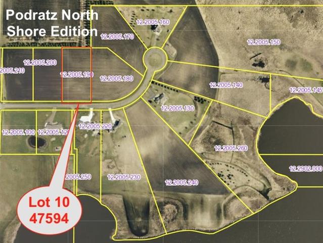 47594 th Ln, Gaylord, MN 55334