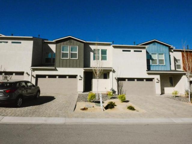 4759 Black Falcon Way, Sun Valley, NV 89433 MLS 240004795