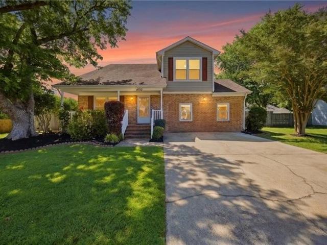 4759 Brompton Dr, Virginia Beach, VA 23456