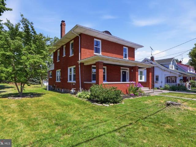 4759 Carlisle Road