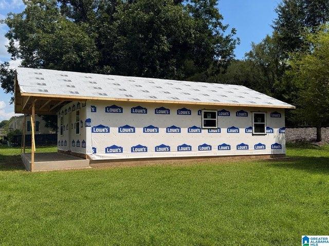 4759 Eulaton Rd, Anniston, AL 36201
