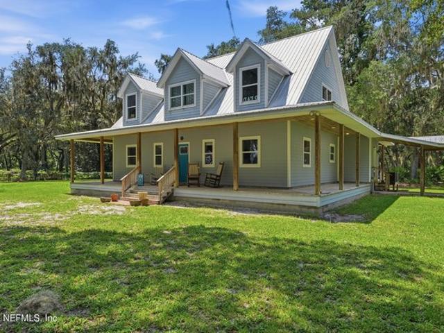4759 Gadara Rd, Keystone Heights, FL 32656