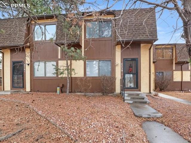 4759 Picturesque Dr, Colorado Springs, CO 80917