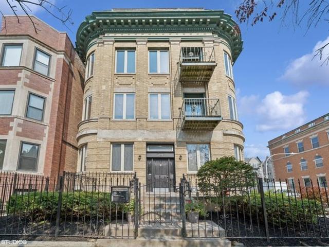 4759 S Forrestville Ave Unit 1W, Chicago, IL 60615