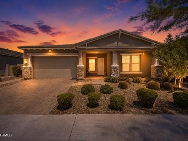 4759 S Pluto, Mesa, AZ 85212
