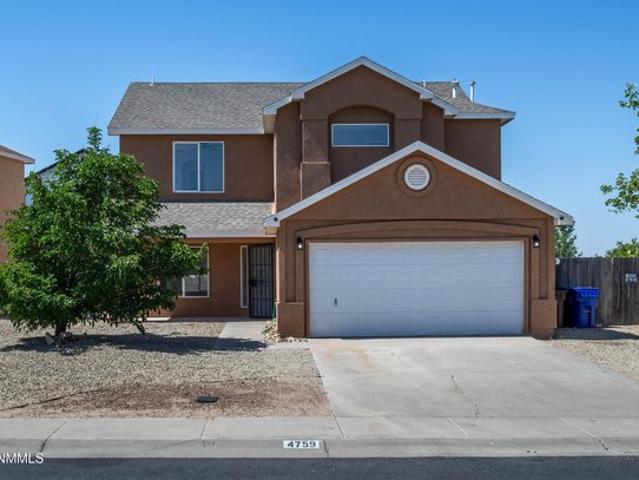 4759 Salado Creek St, Las Cruces, NM 88012