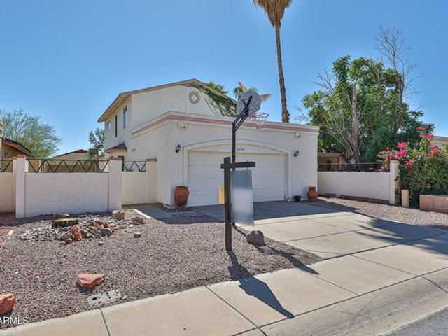 4759 W Marco Polo Rd, Glendale, AZ 85308