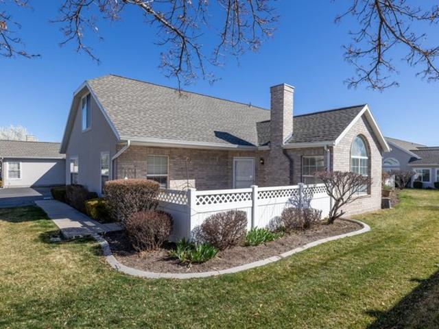 4759 W Valley Villa Dr Unit D, West Valley City, UT 84120
