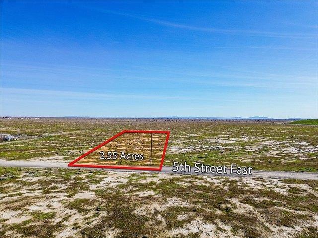 47500 5th St E, Lancaster, CA 93535