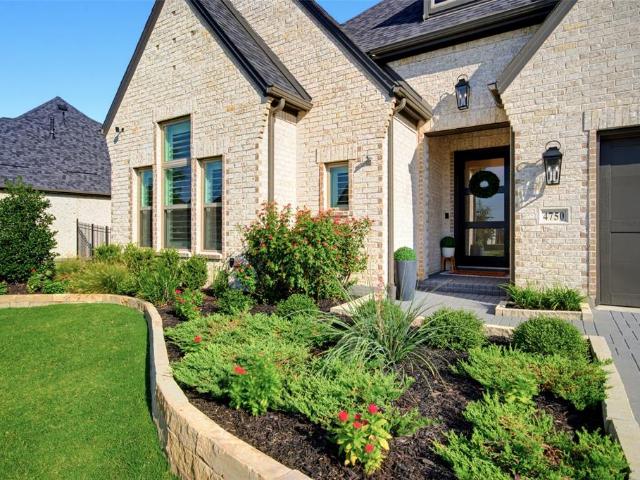 4750 Muleshoe Lane