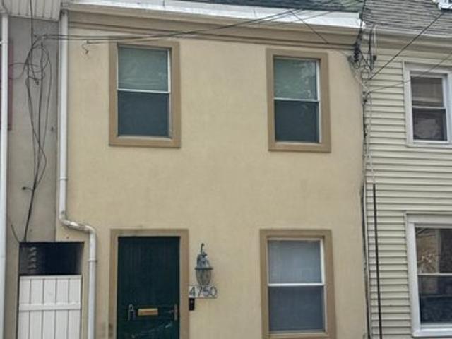 4750 Mercer St, Philadelphia, PA 19137